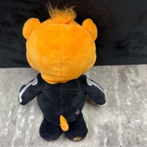 Toys | Spooky Skeleton Tenderheart Care Bear Plush | Poshmark